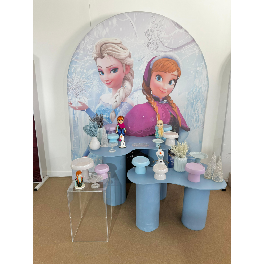 KIT FROZEN