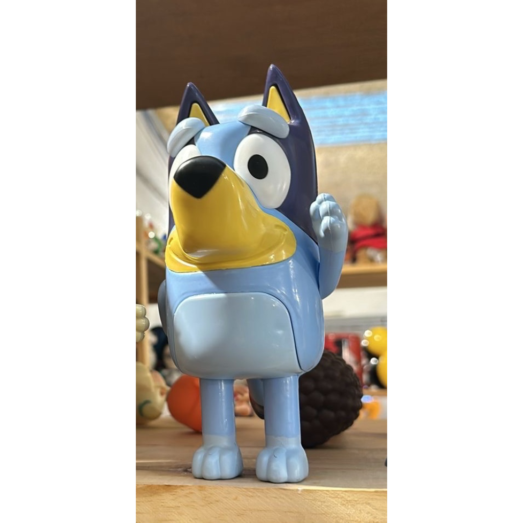 bluey BONECO 22 Cm