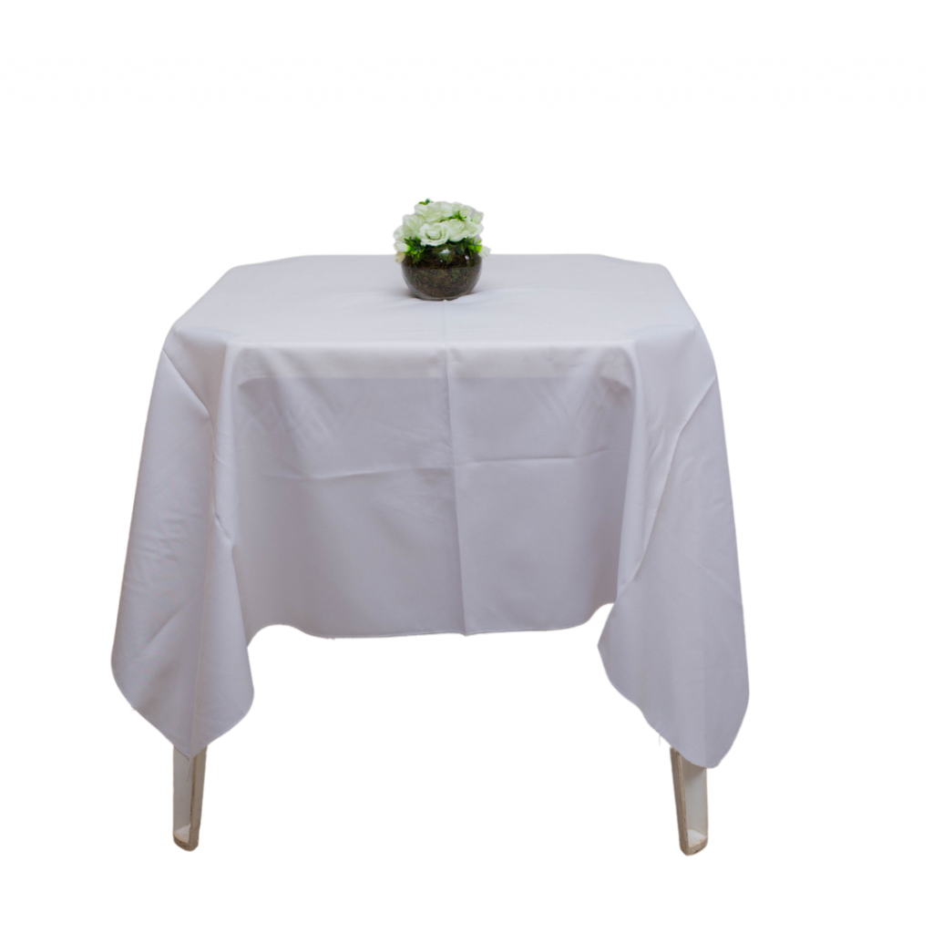 Toalha 1 5M X 1 5M Branca Oxford toalha-1-5m-x-1-5m-branca-oxford