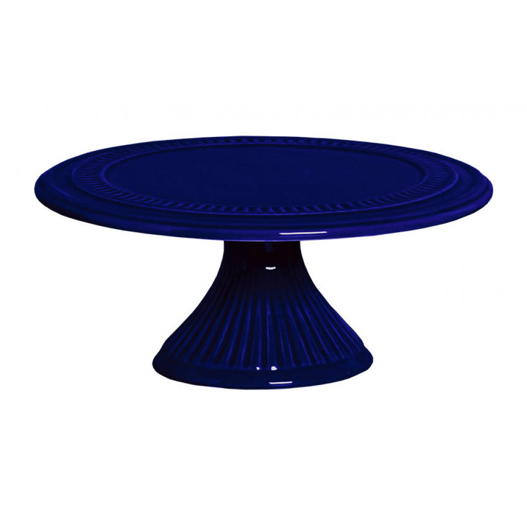 Boleira Algodão Azul Marinho M | Selecto Locações