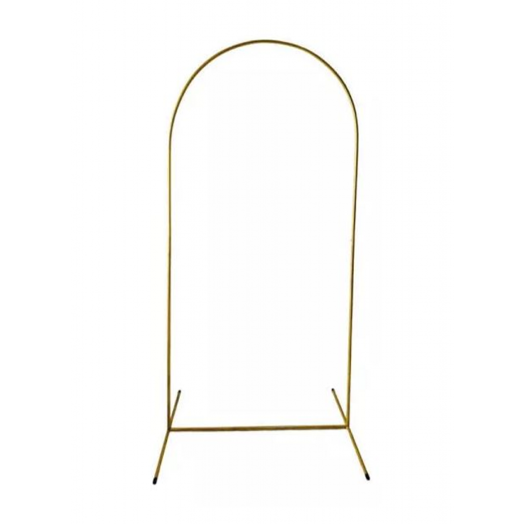 PAINEL ESTRUTURAL PORTAL DE FERRO ARCO ROMANO 1M X 2M