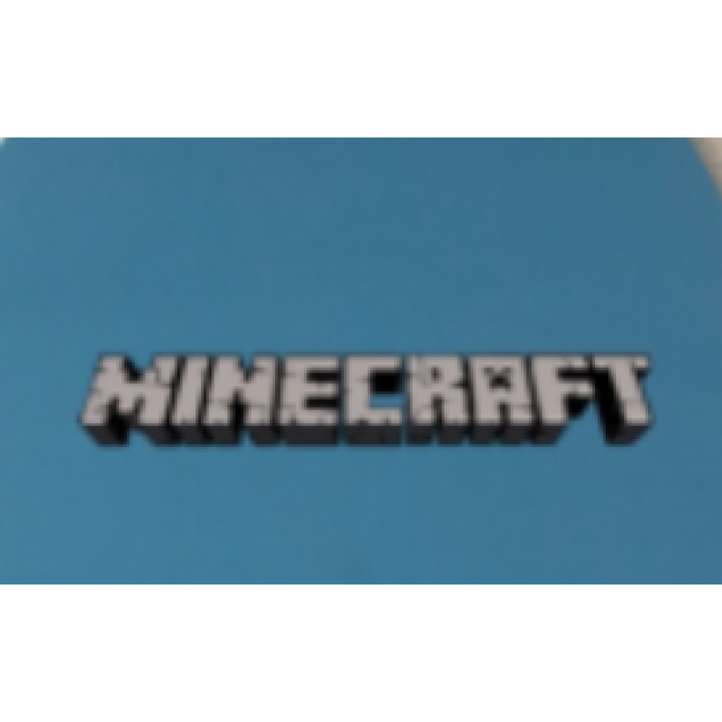 Nome Minecraft para painel