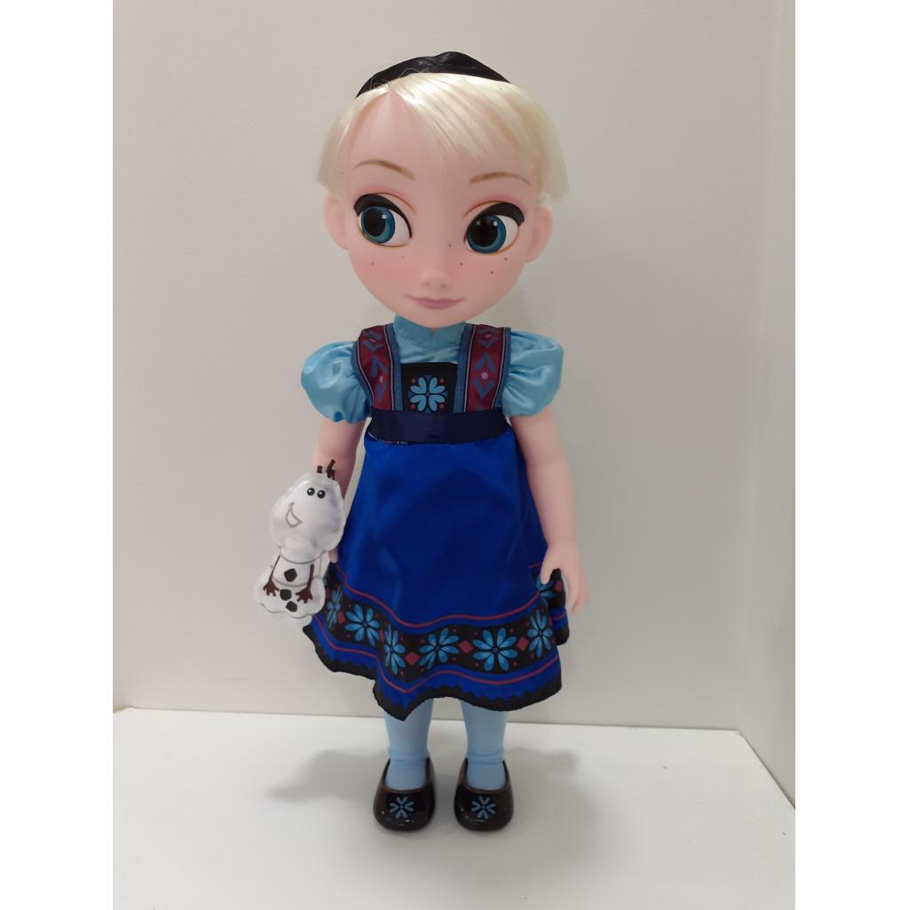 ELSA FROZEN BABY DISNEY
