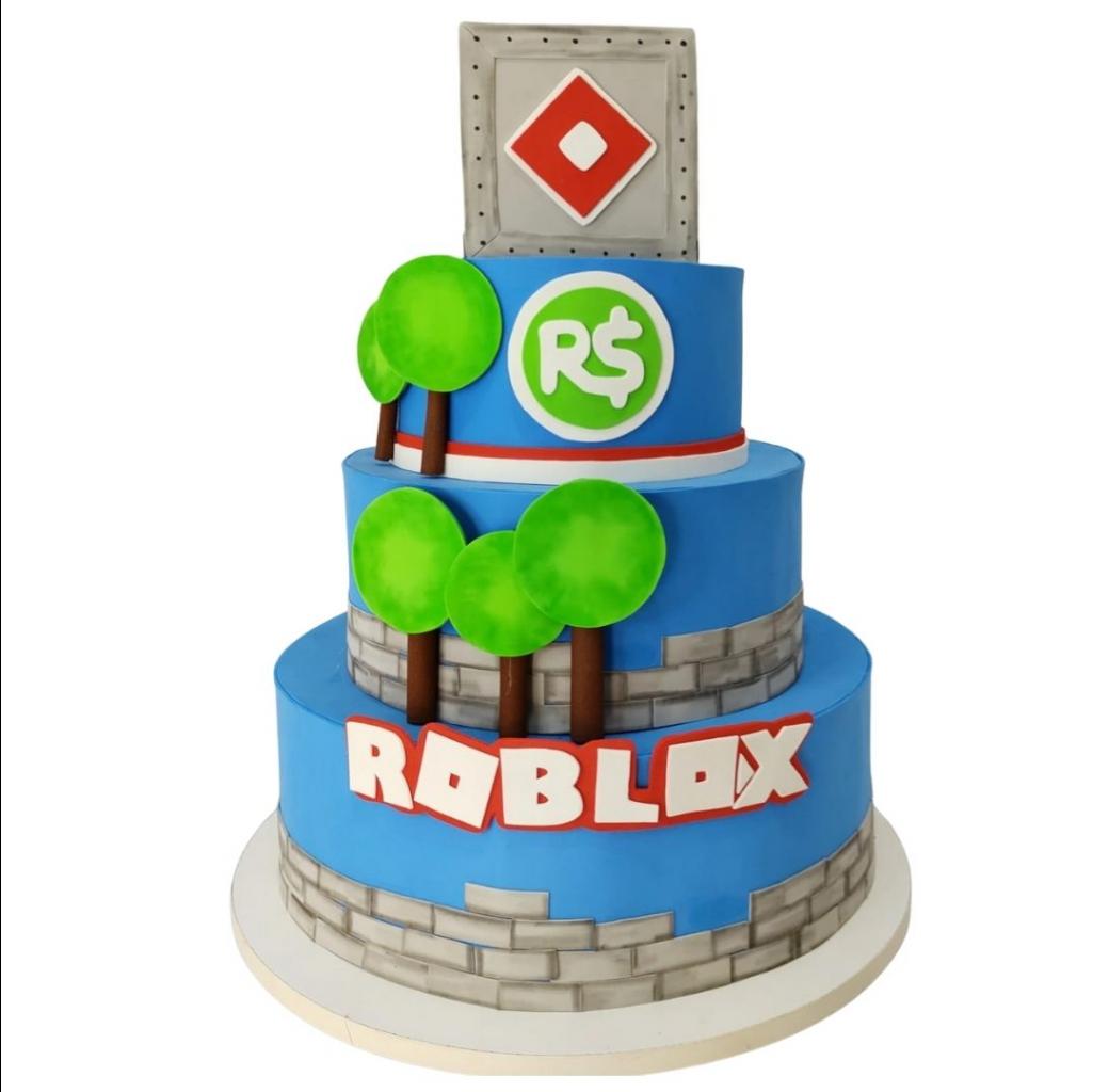 BOLO ROBLOX (R3)