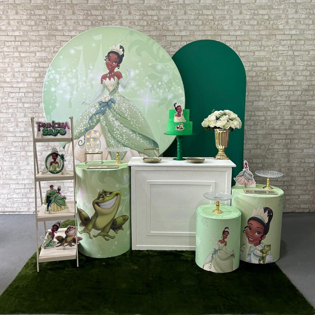 Princesa E O Sapo Sapo Tiana Boneco Funko Pop Tiana 1014 A Princesa E