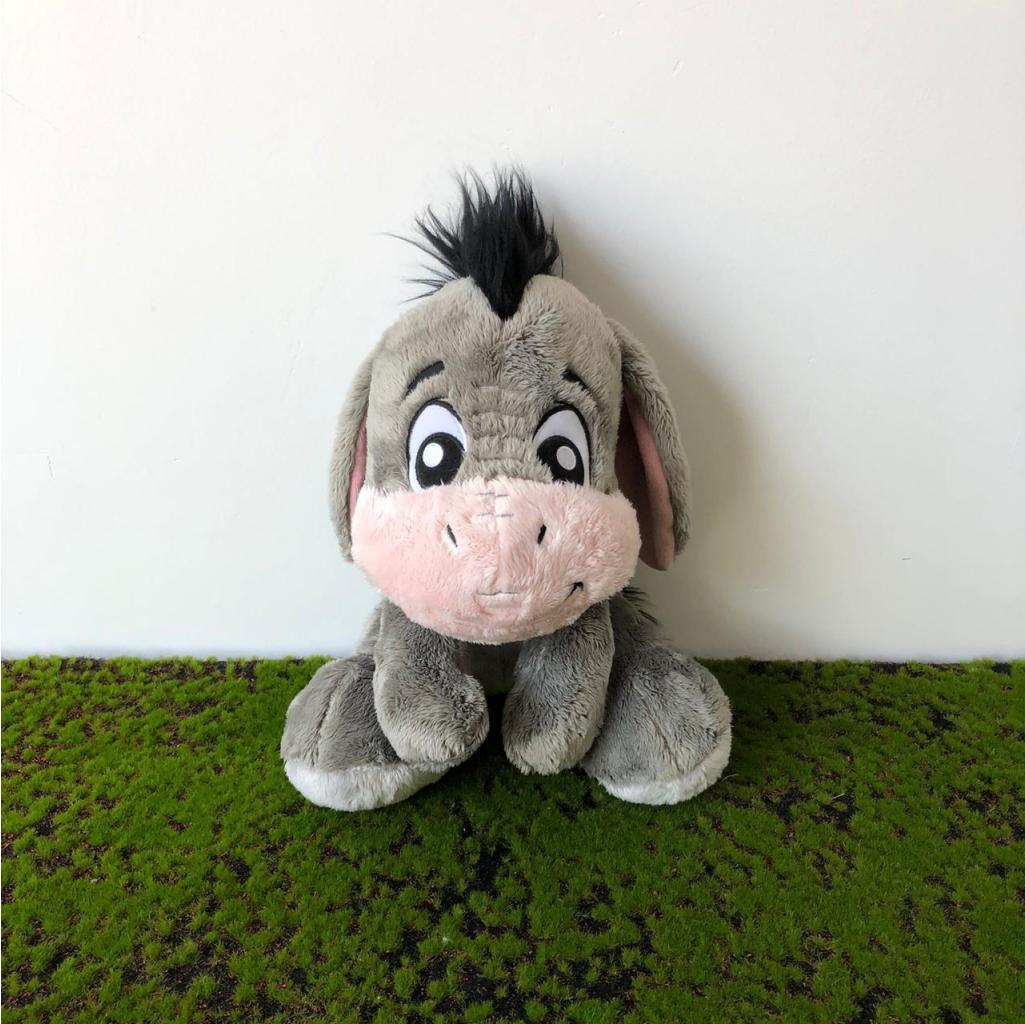 Ursinho Pooh Bichos De Pelucia Originais