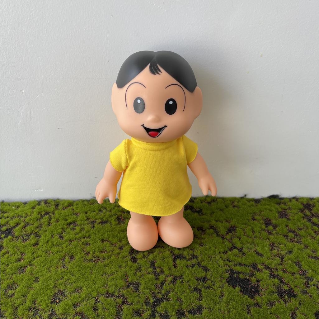 Magali boneco (Turma da Mônica)