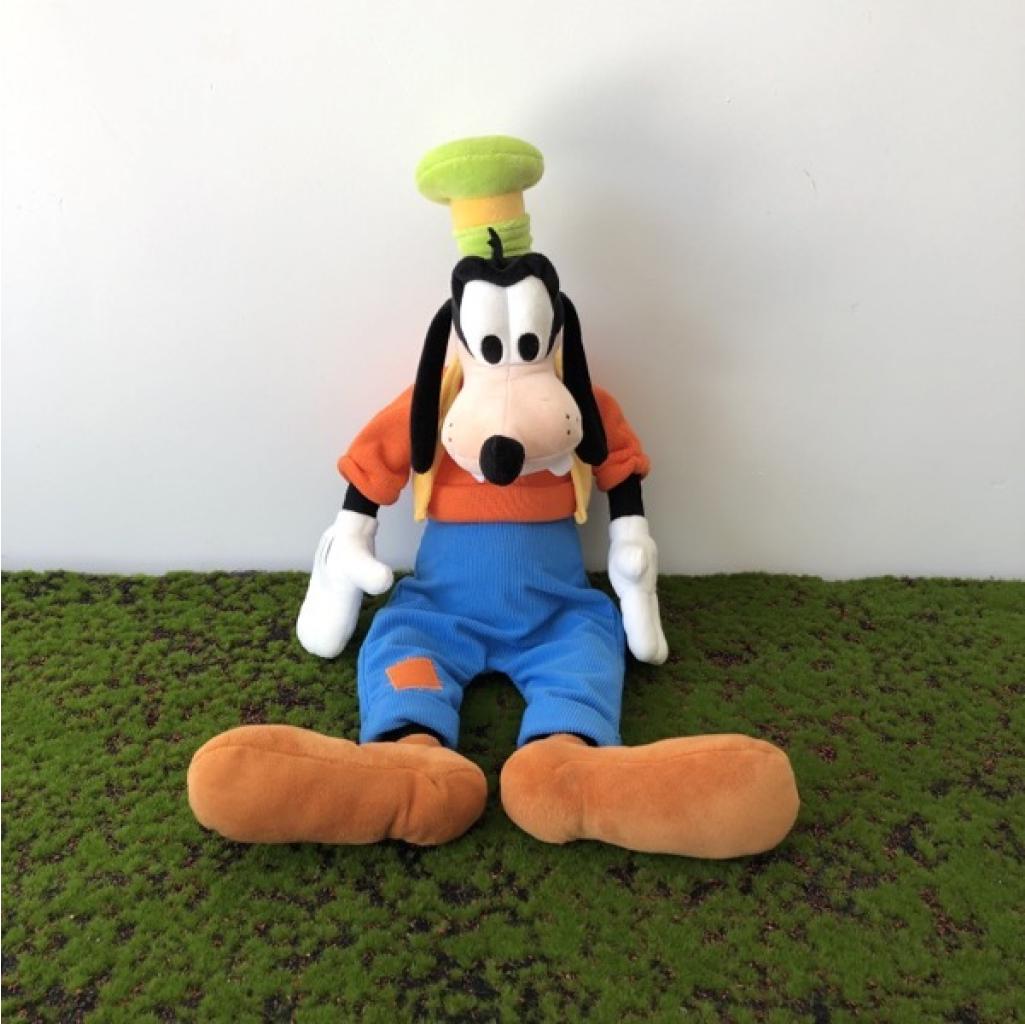 Disney Pateta Original Pelucia Pateta Disney Fun Ri Happy