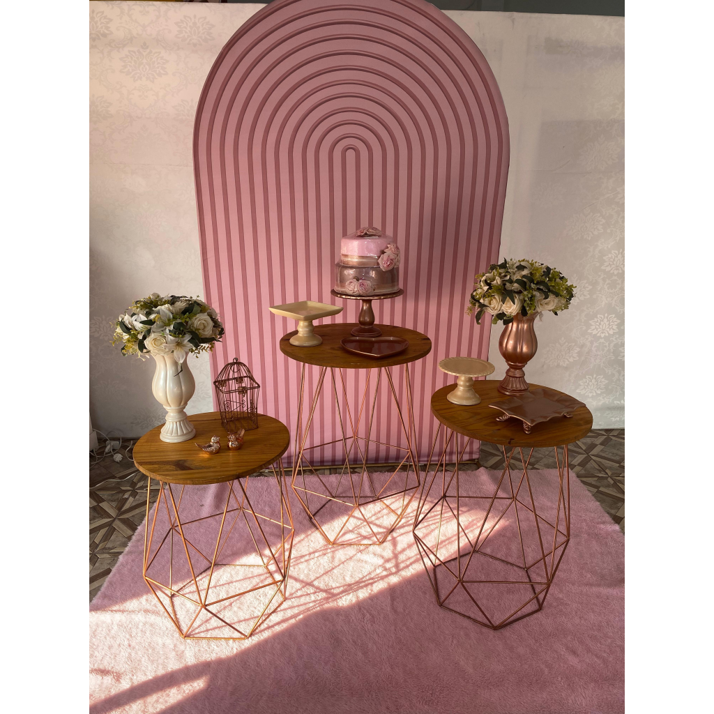ADULTO ROSE GOLD