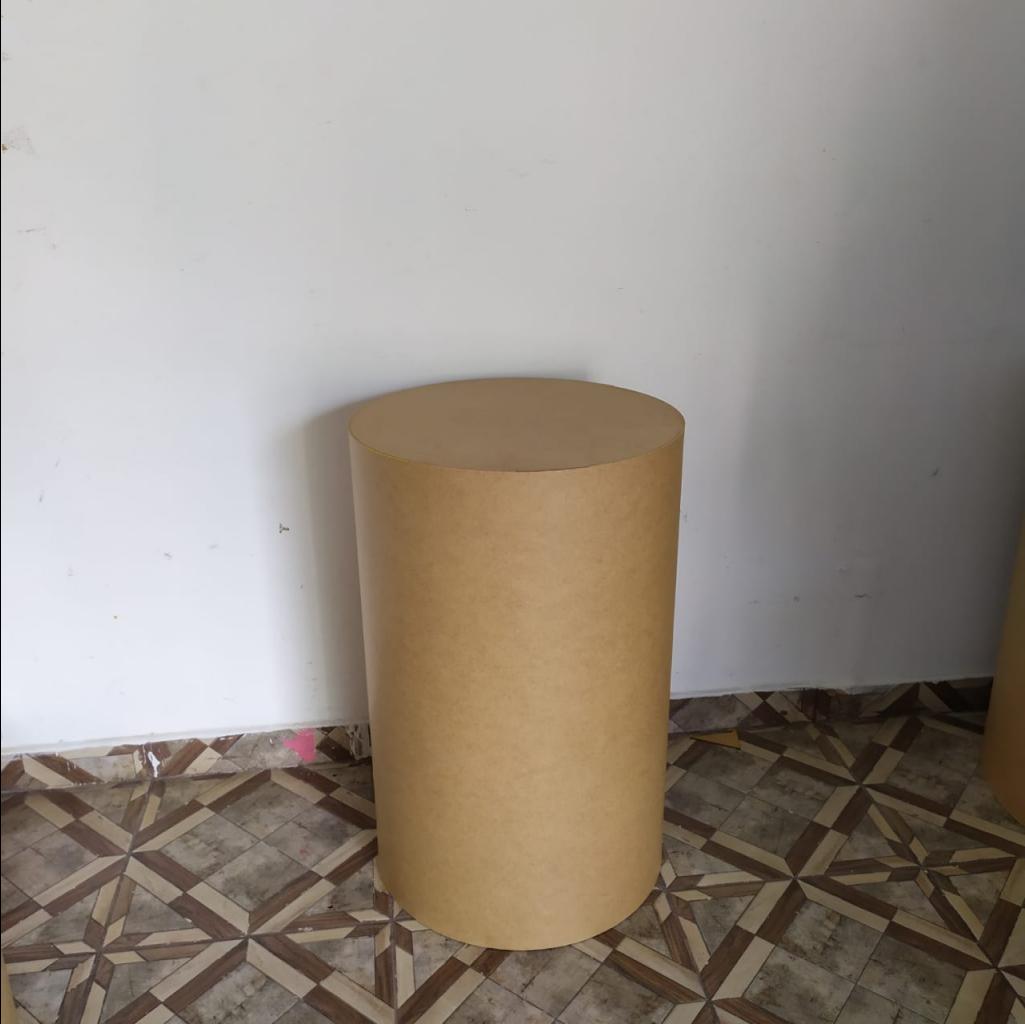 CILINDRO MDF G lucas neto