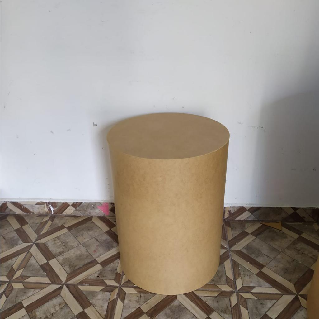 CILINDRO MDF M lucas neto