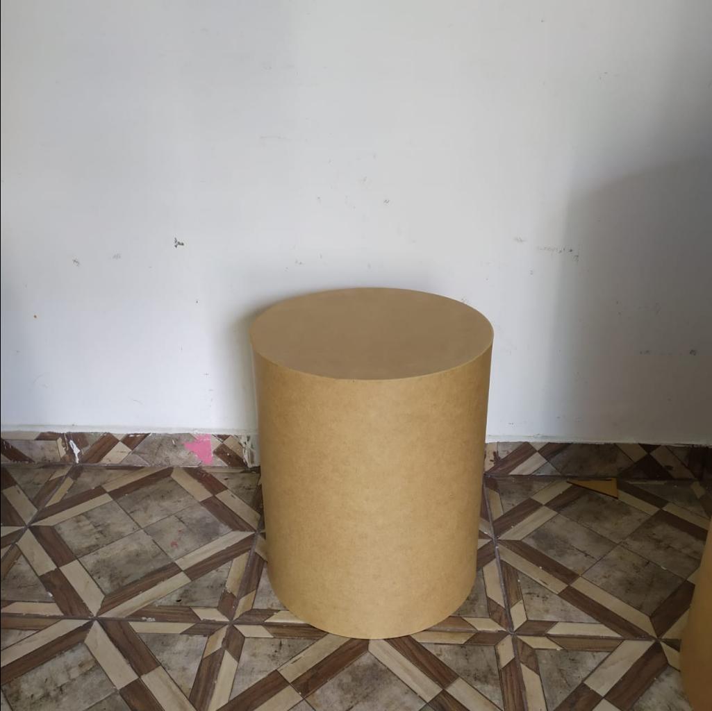 CILINDRO MDF P LUCAS NETO