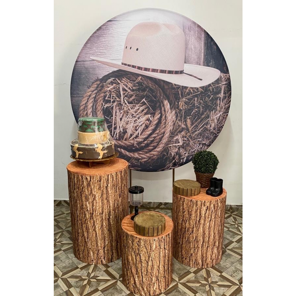 COWBOY KIT 1 (MOD 2)