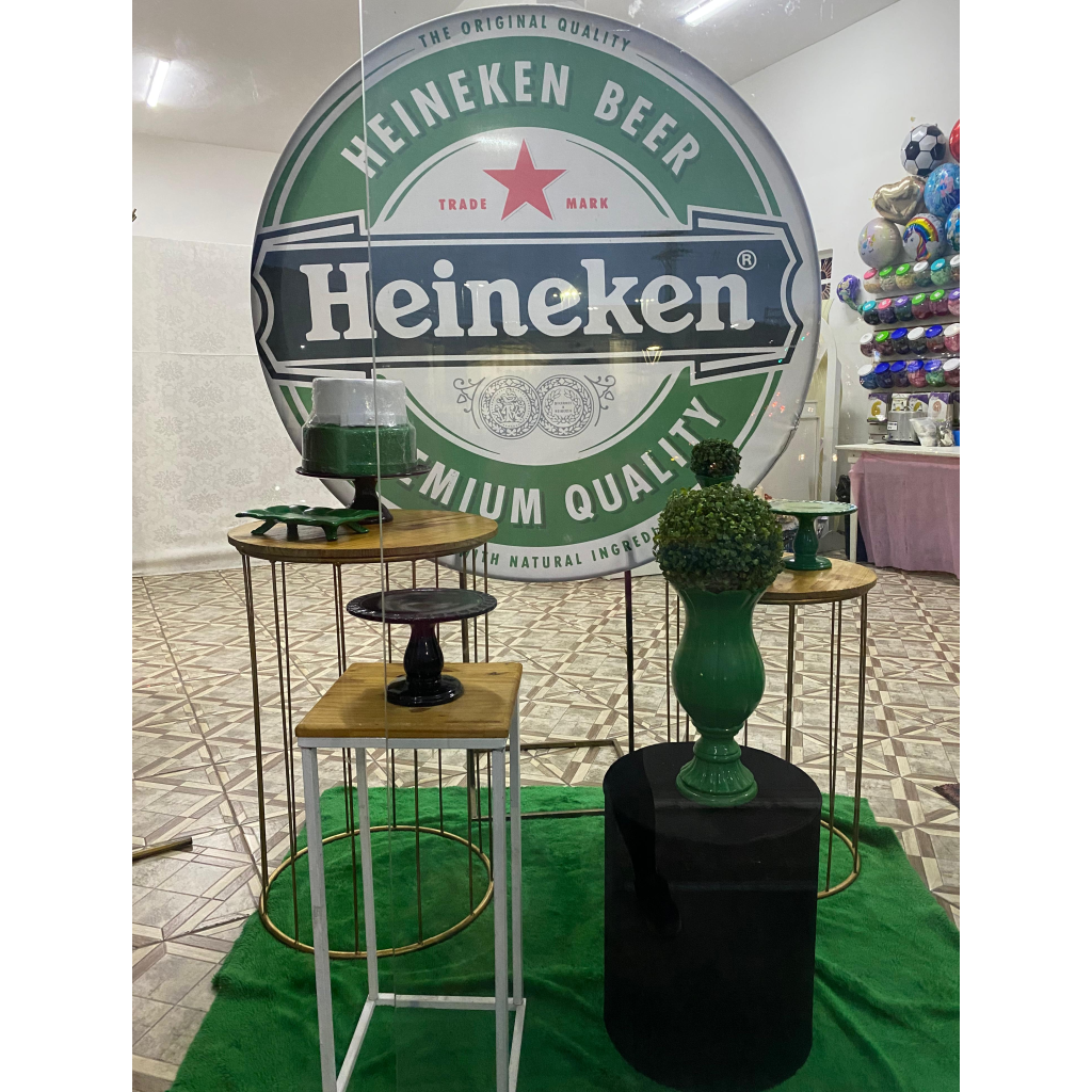 HEINEKEN KIT 3