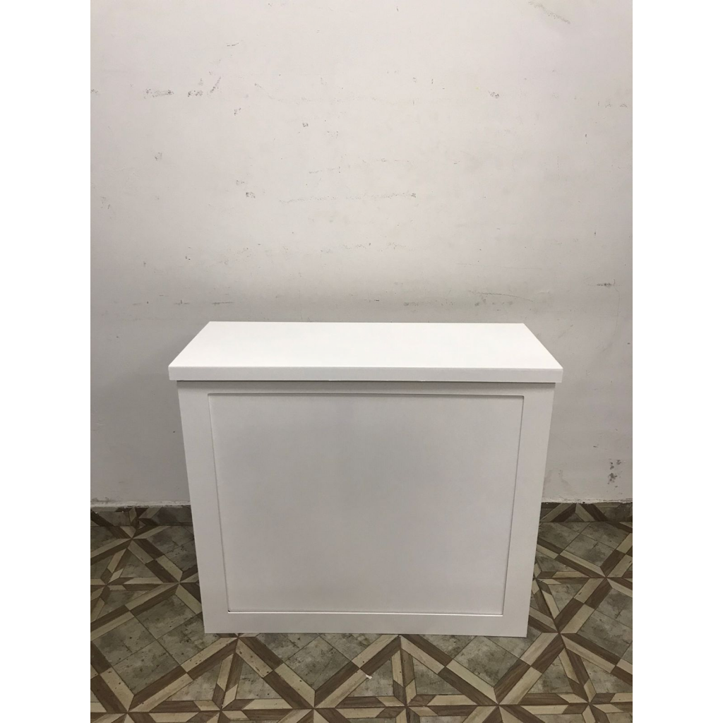 MESA ENVELOPE BRANCA