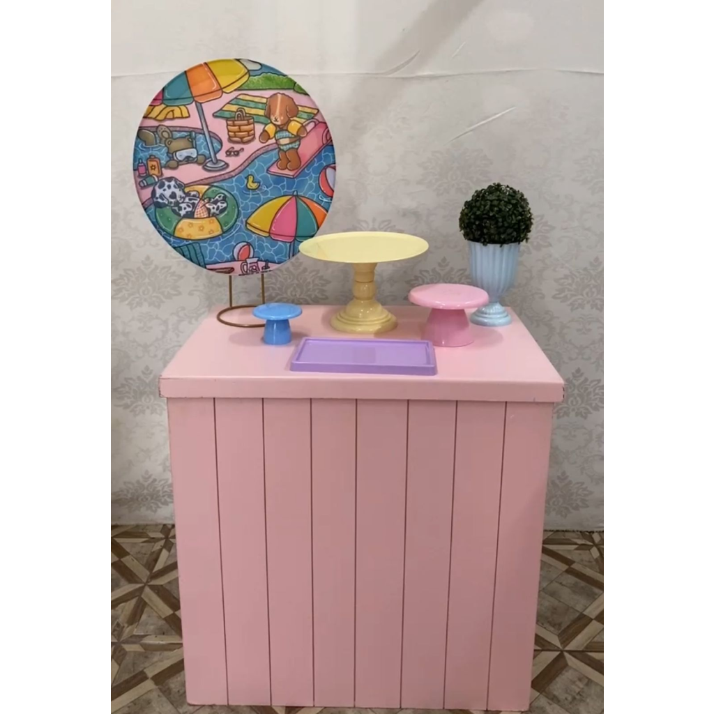 MINI KIT BOBBIE GOODS