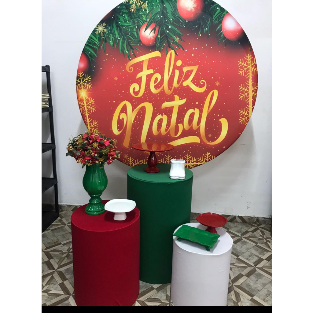 NATAL KIT 12