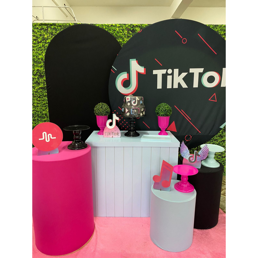 TIK TOK KIT 3