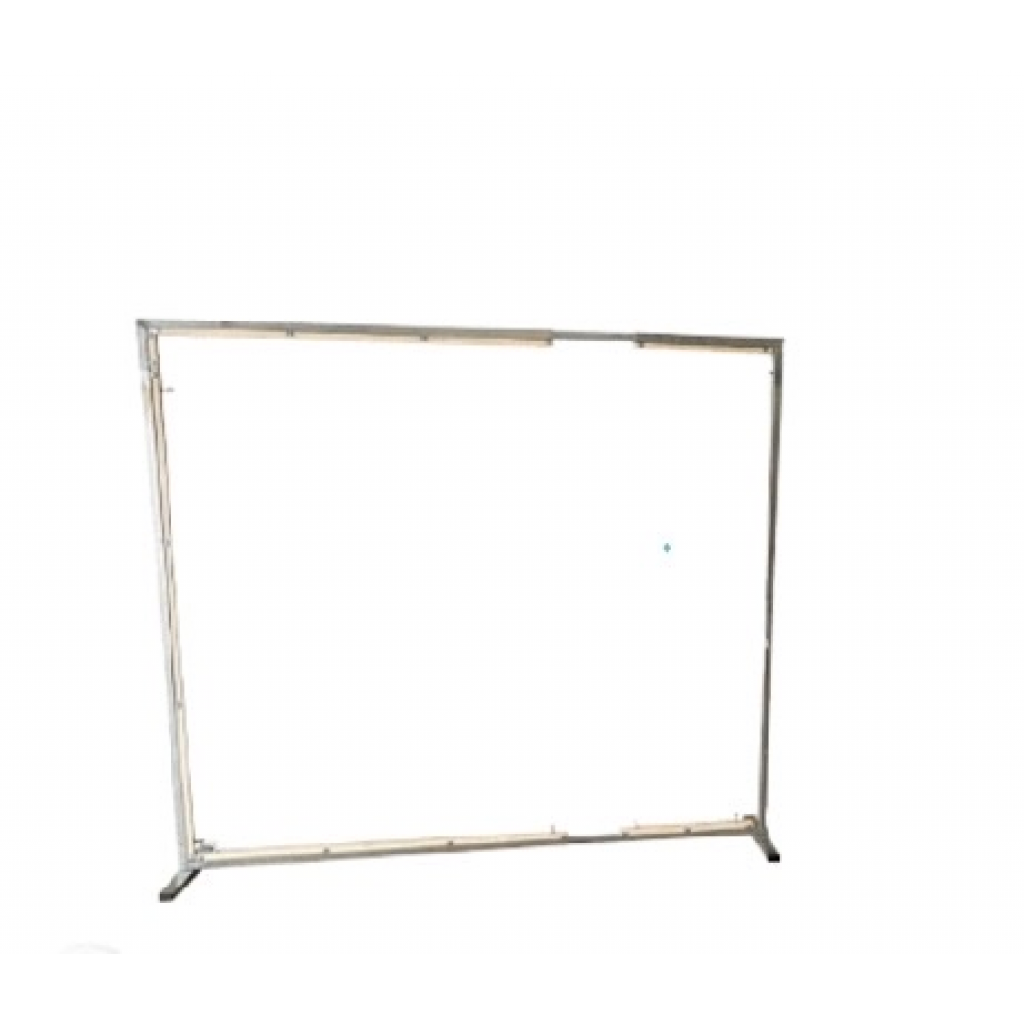 Estrutura Retangular Metalon