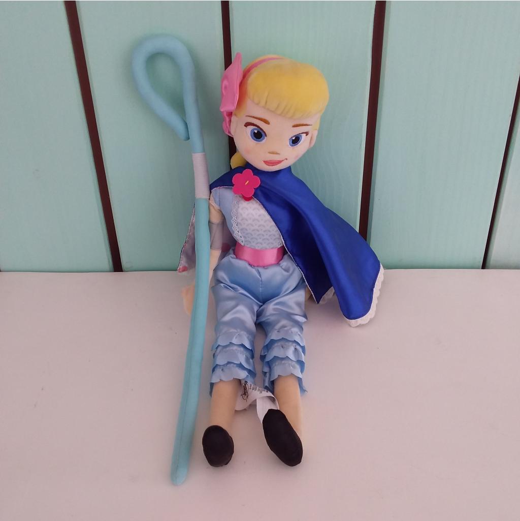 BETTY TOY STORY DISNEY