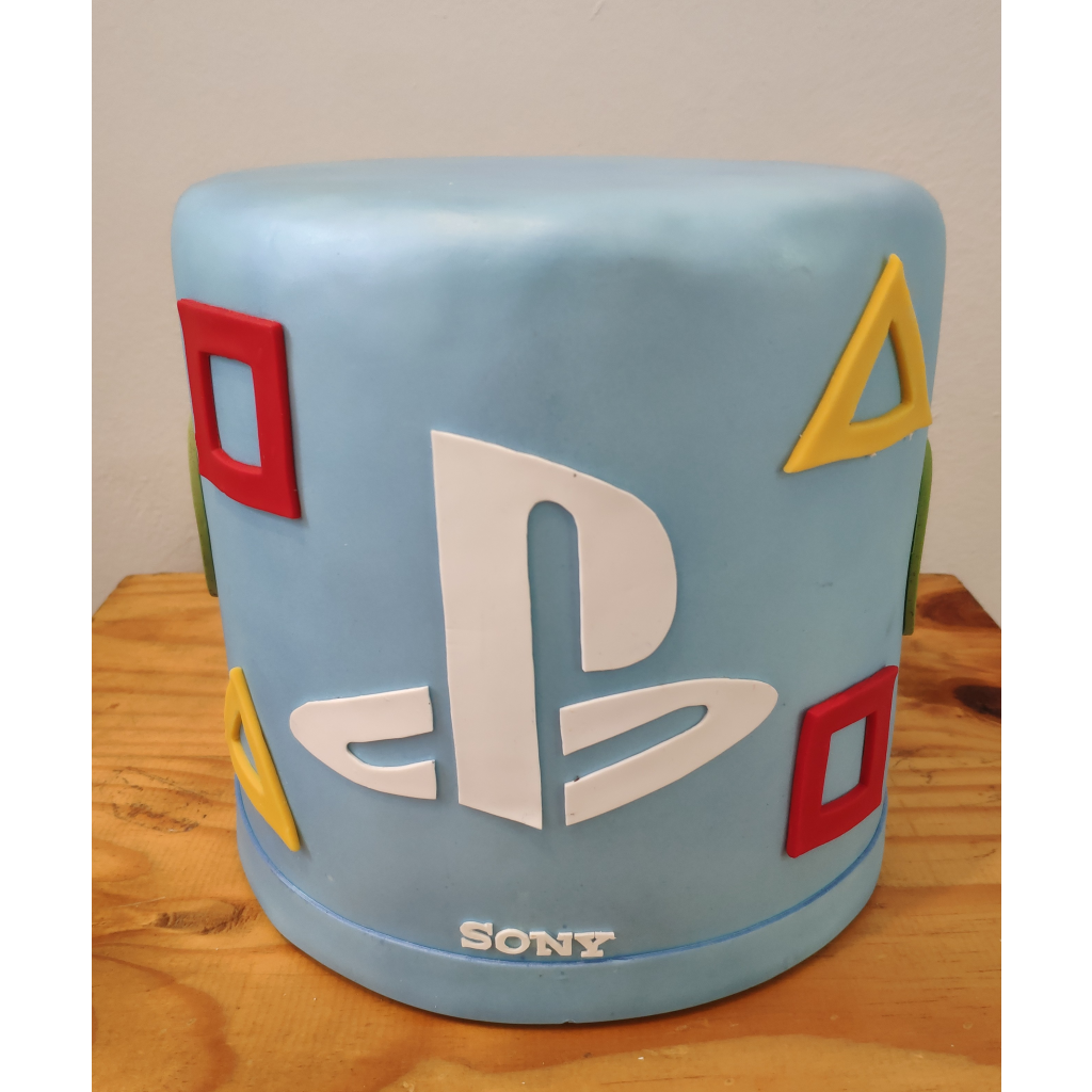 Bolo Video Game Playstation