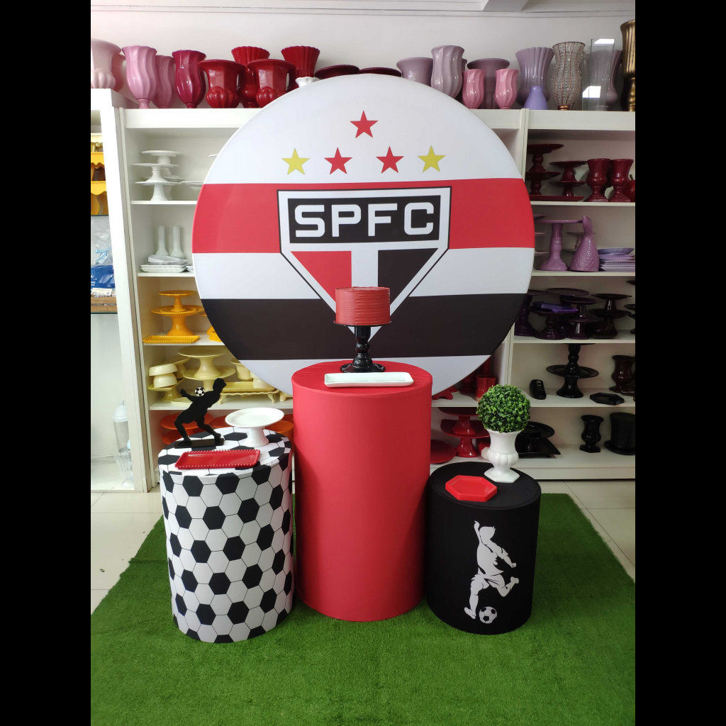 Kit Pegue e Monte Essencial - São Paulo