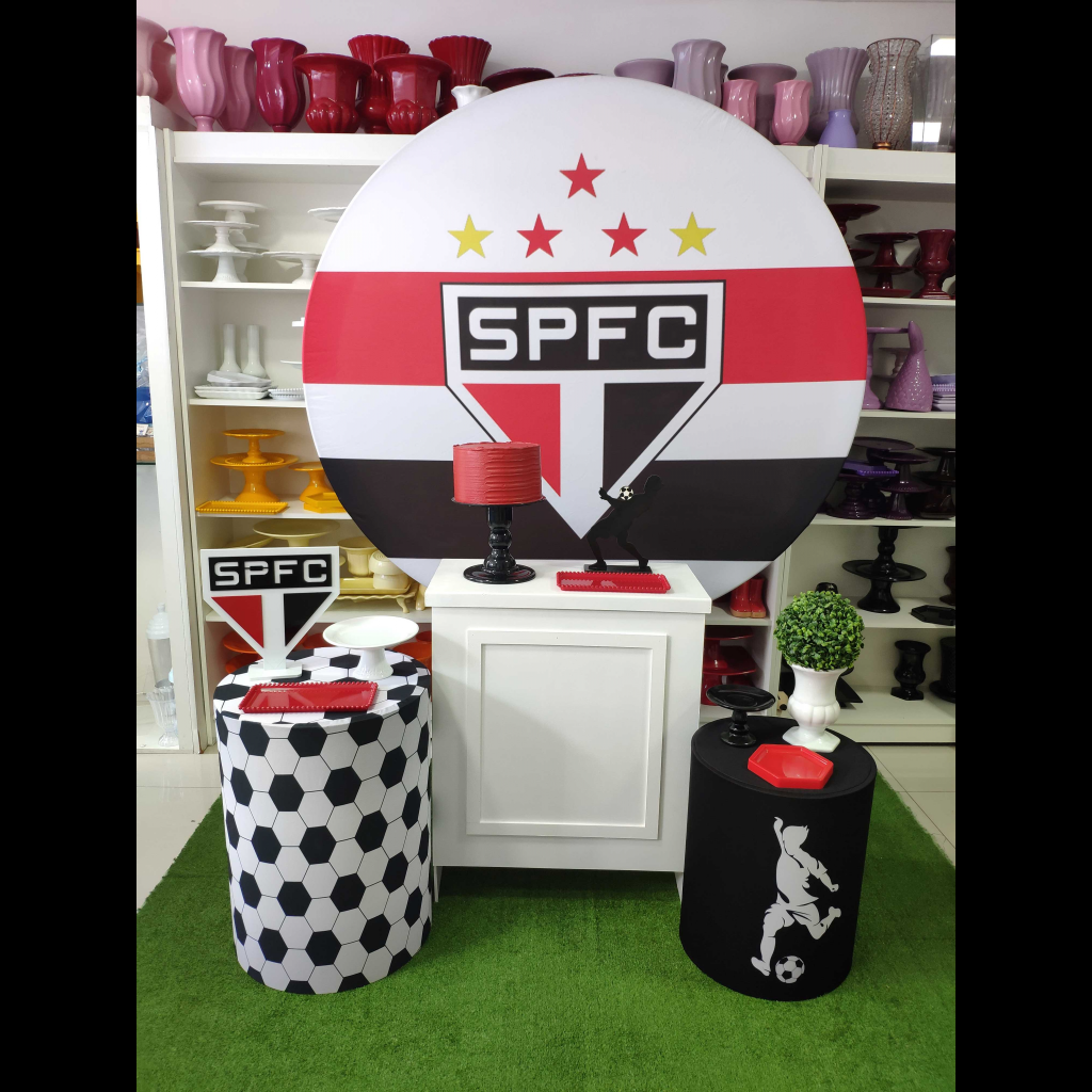 Kit Pegue e Monte Plus - São Paulo