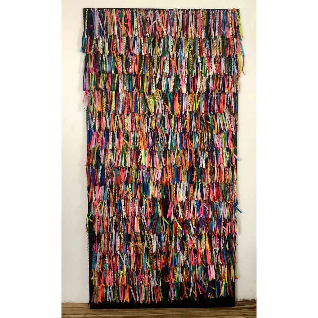 Painel Fita Senhor do Bonfim