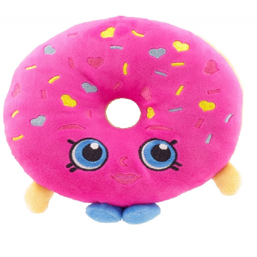 PELUCIA SHOPKINS DONUTS