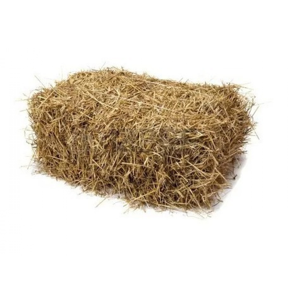FARDO DE FENO NATURAL