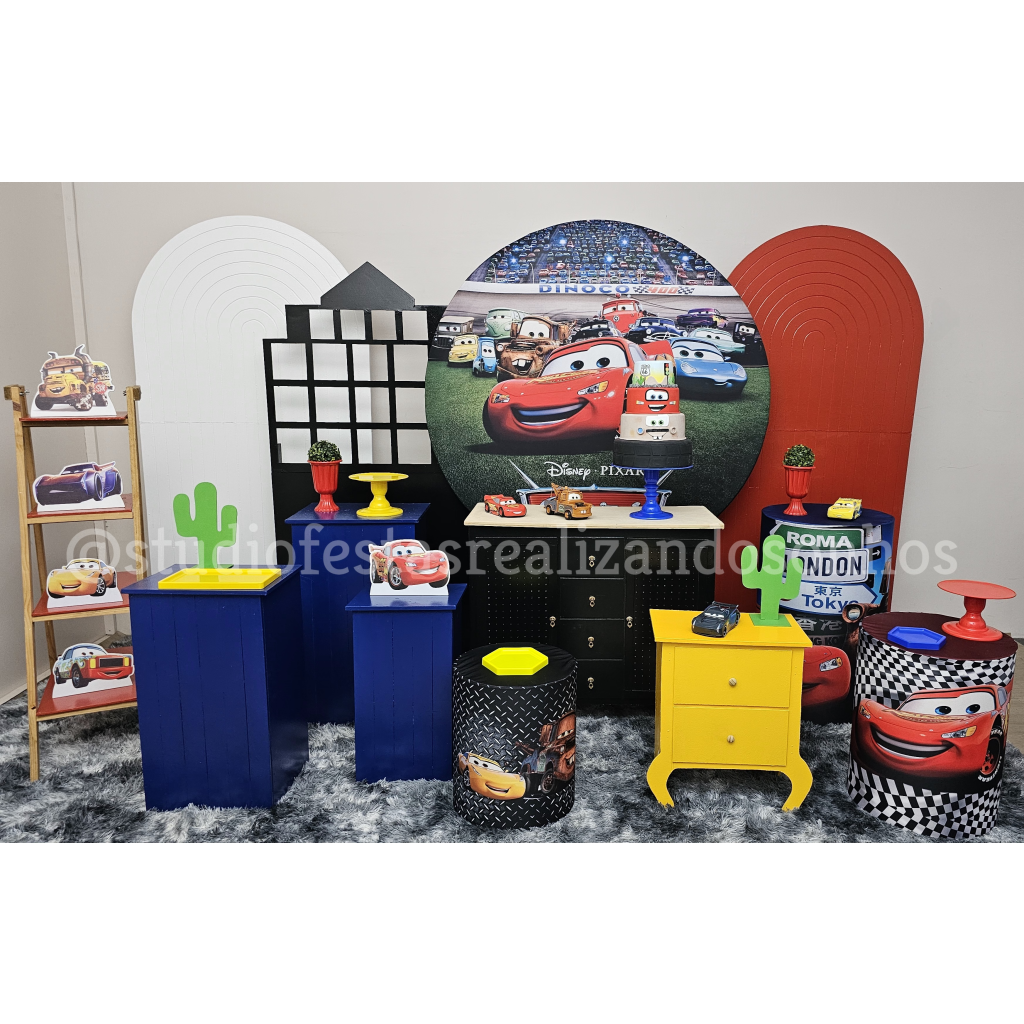 CARROS COMPLETO 1