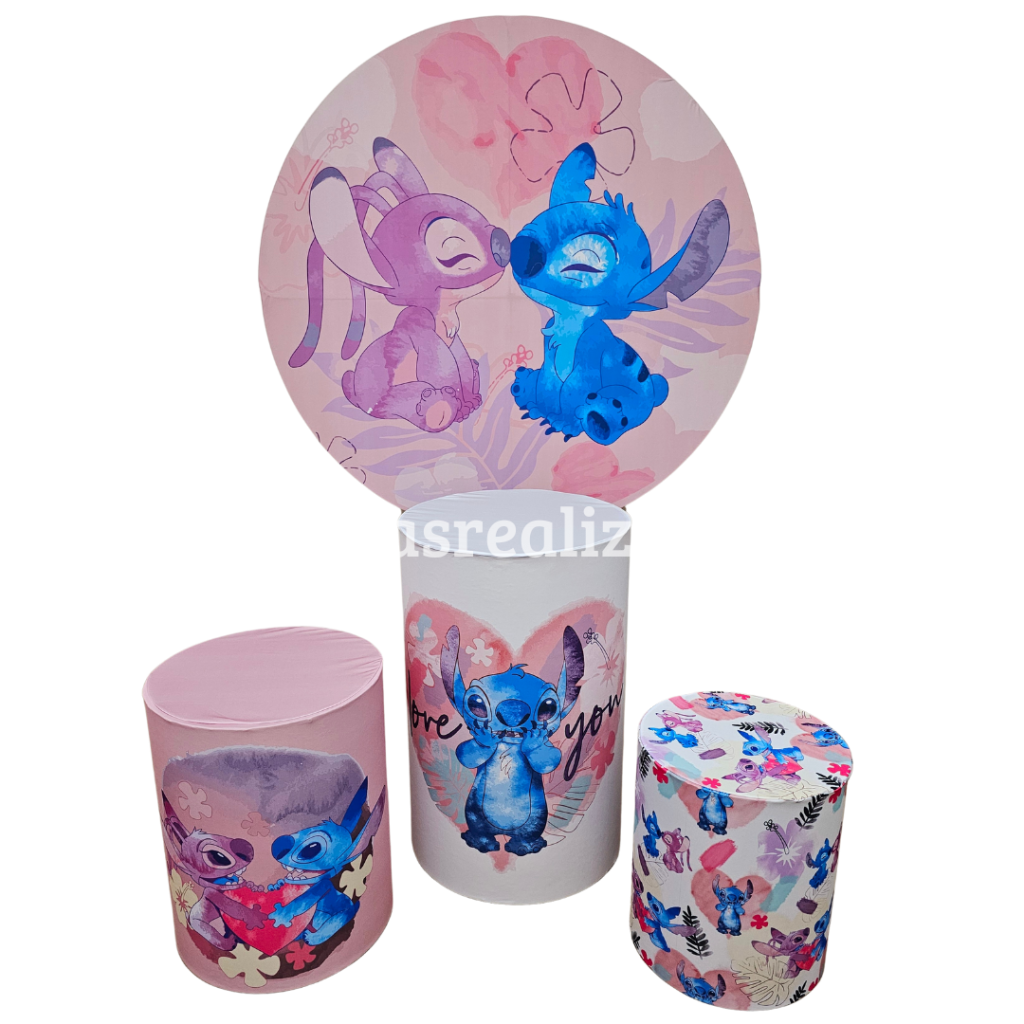 KIT PRIME STITCH E ANGEL 4