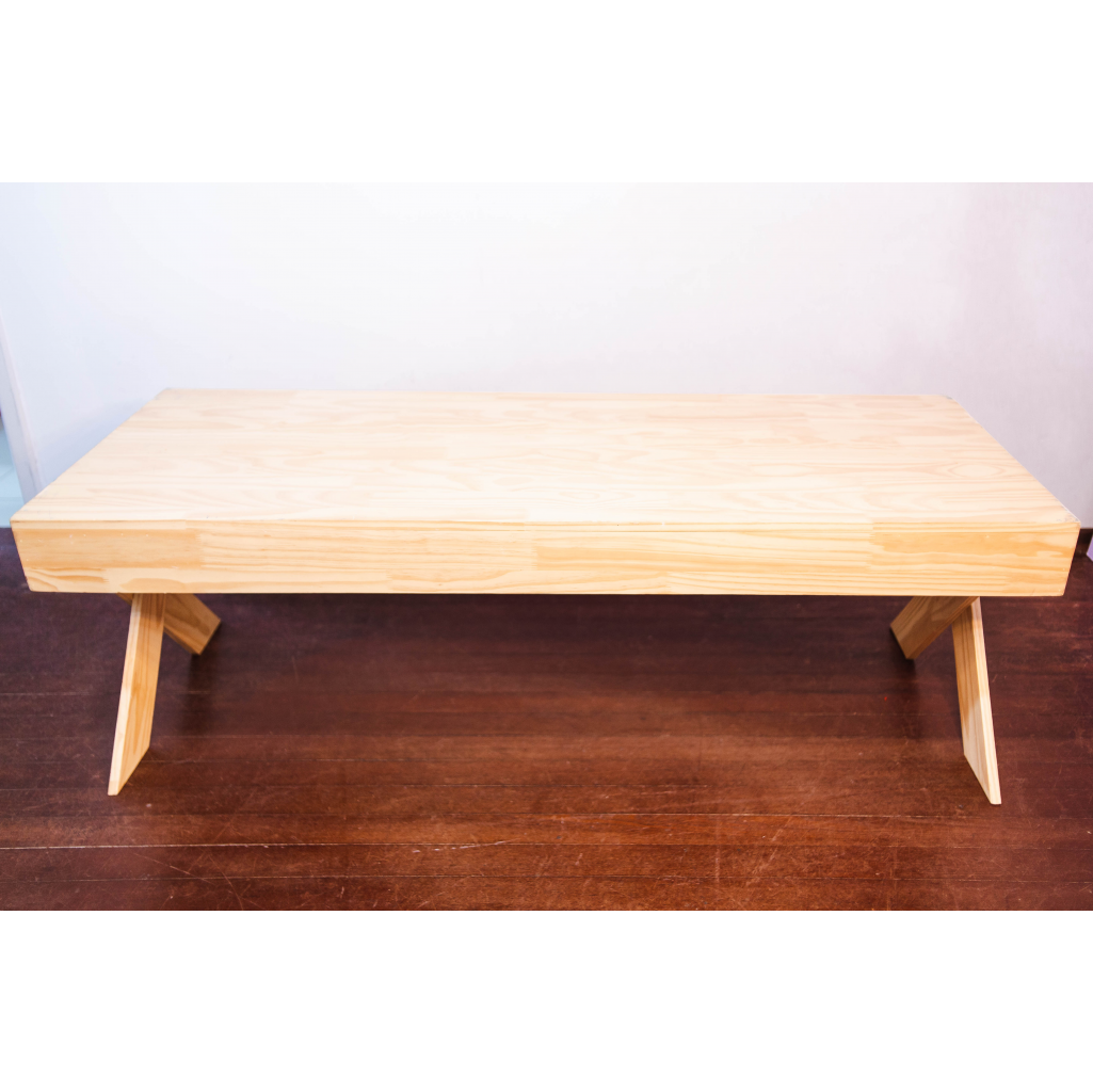 Mesa Kids Pinus Claro Ing