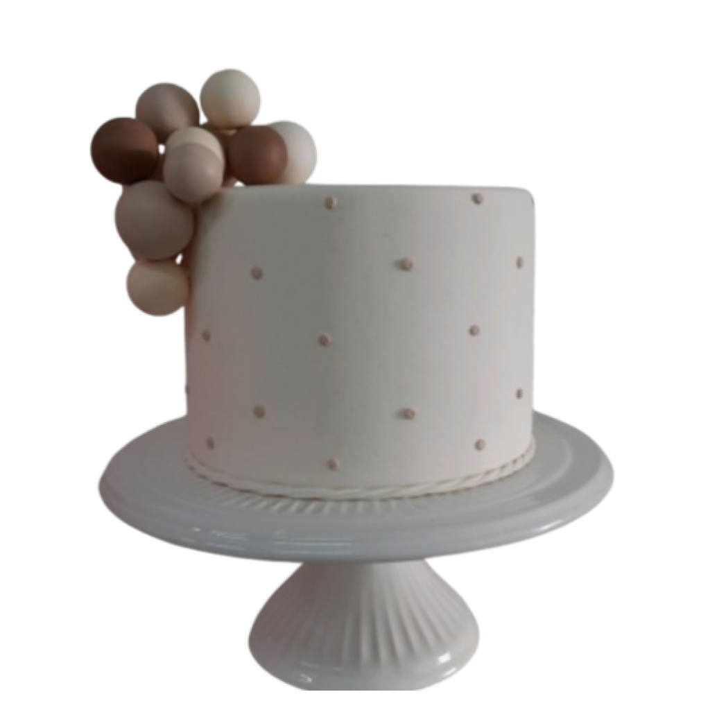 Bolo De Bule