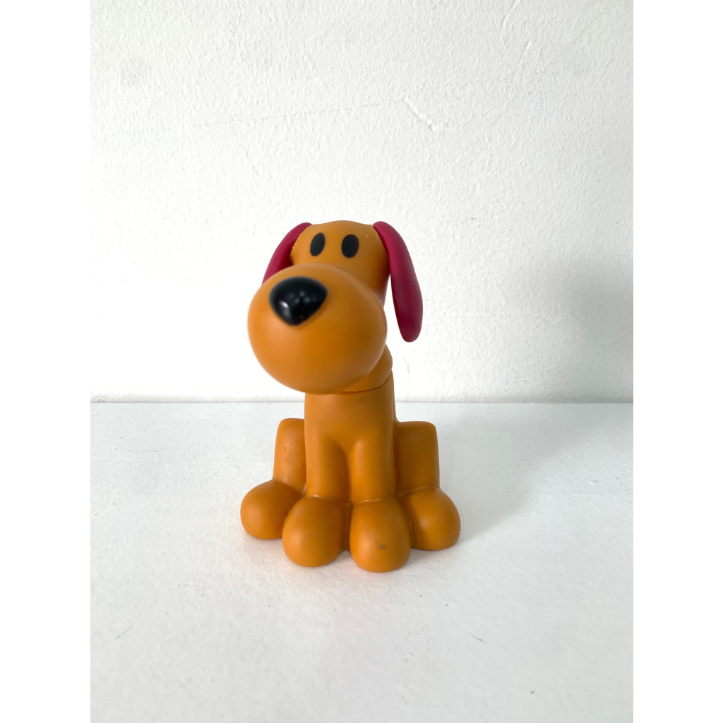 Loula Pocoyo Dog