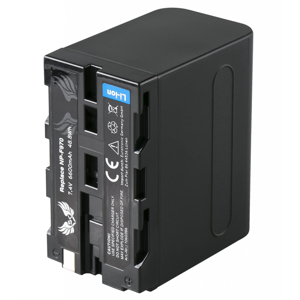 Bateria NP960/970/980