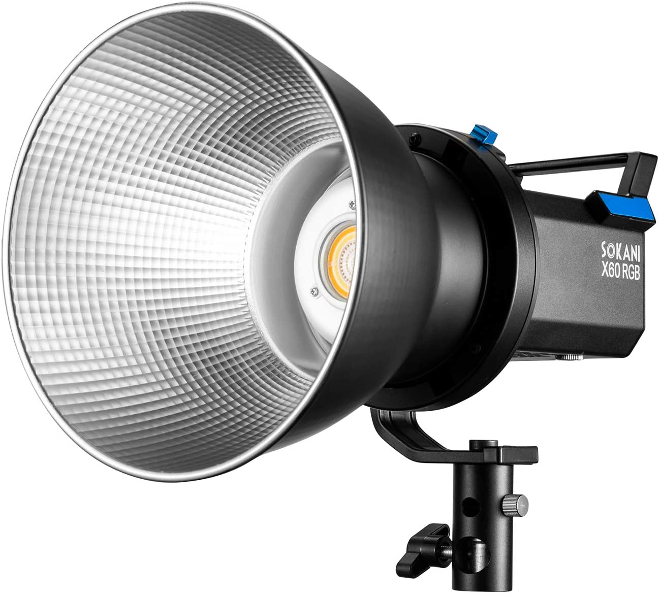 Fresnel de LED Sokani X60-RGB