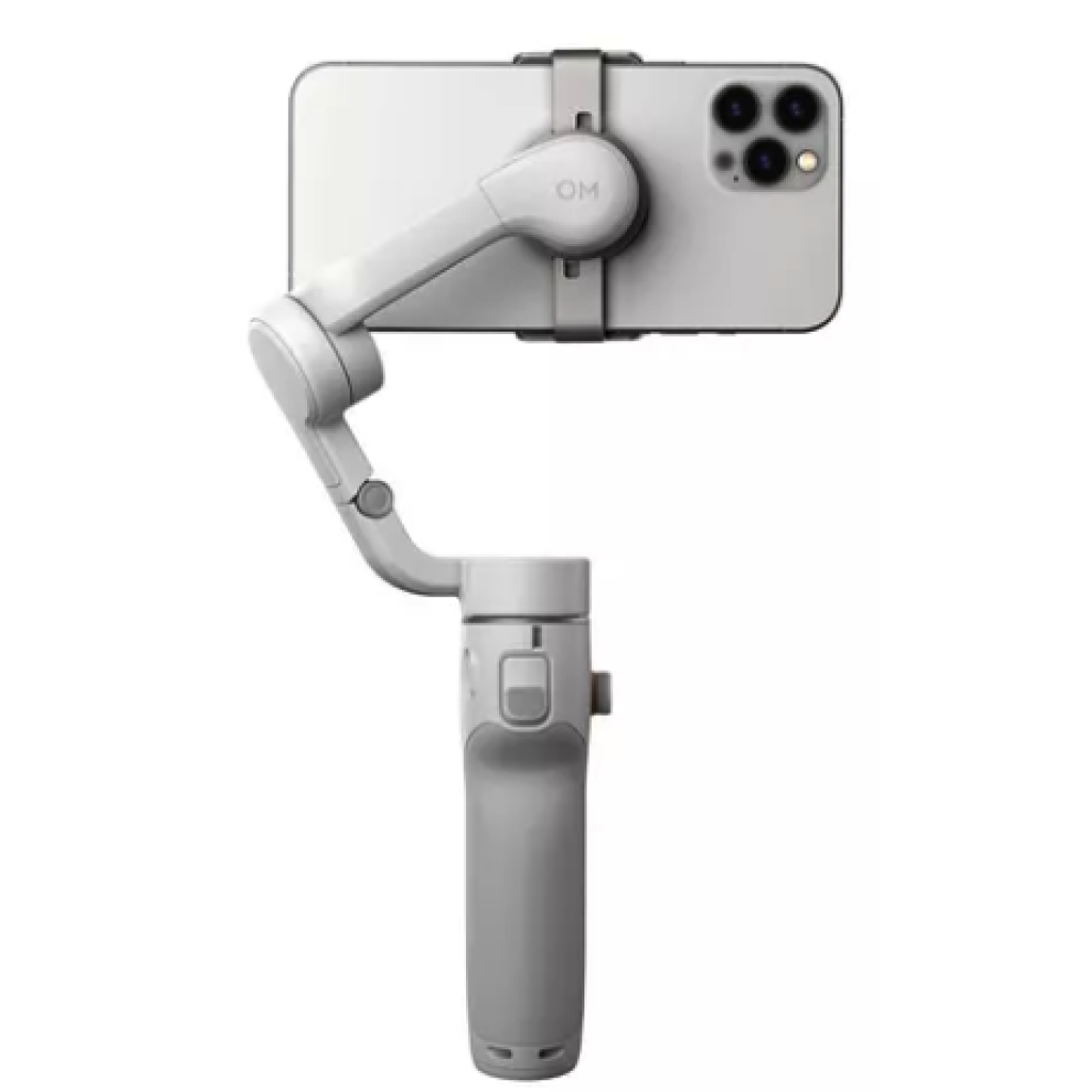 Kit Mobile (Iphone 17 Pro Max, Osmo Mobile 6, Lark A1)