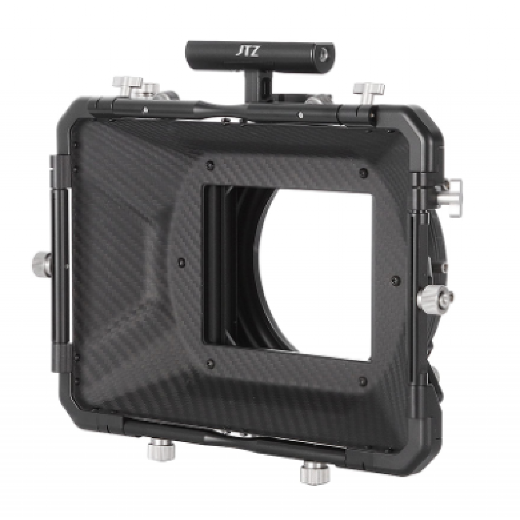 Mattebox JTZ DP30 4x5.65