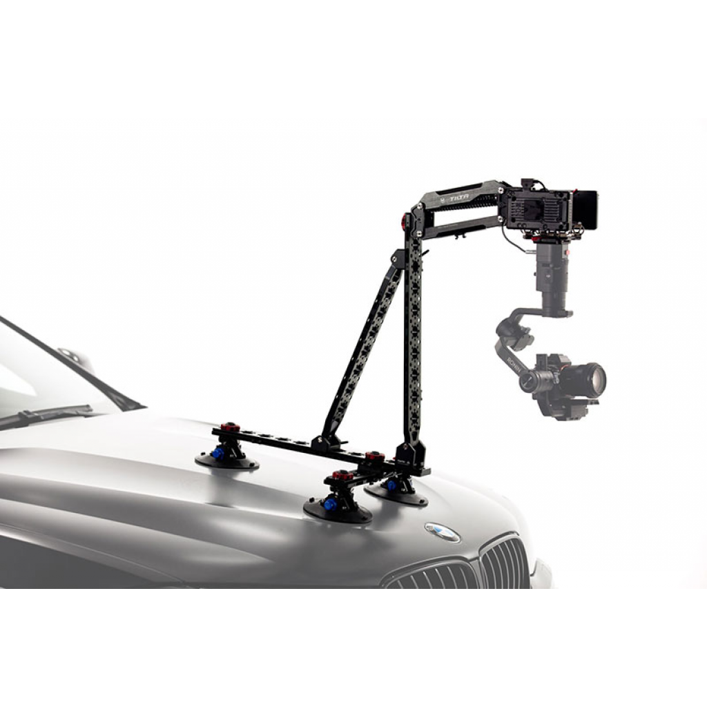 Tilta Hydra Alien Car Mount (V-Mount)