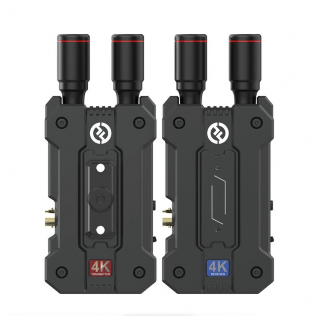 Transmissor de Vídeo sem fio Hollyland Mars 4K