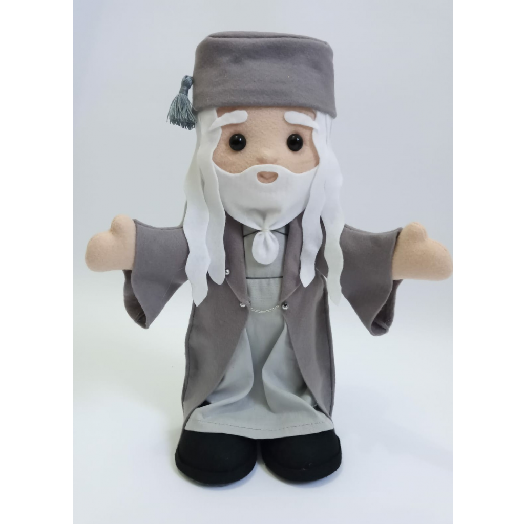 ALBUS DUMBLEDORE (HARRY POTTER)