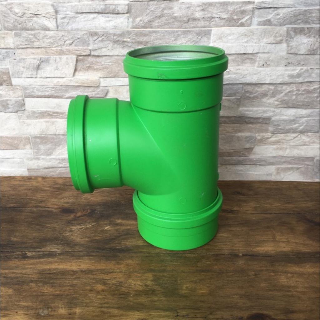 CANO PVC VERDE SUPER MÁRIO