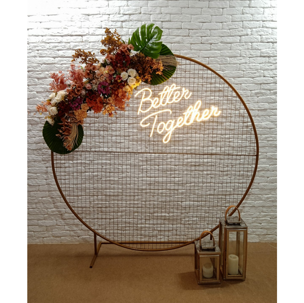 KIT SELF POINT BETTER TOGETHER 2