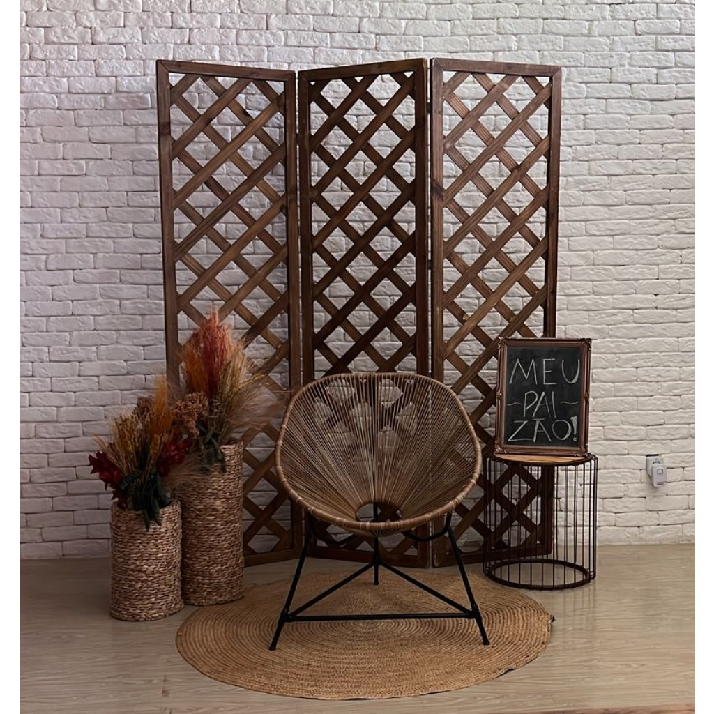 KIT SELF POINT RÚSTICO