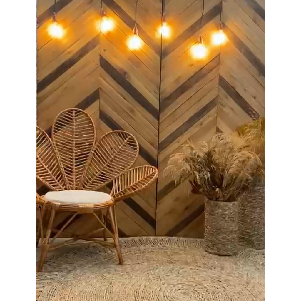 KIT SELF POINT RÚSTICO