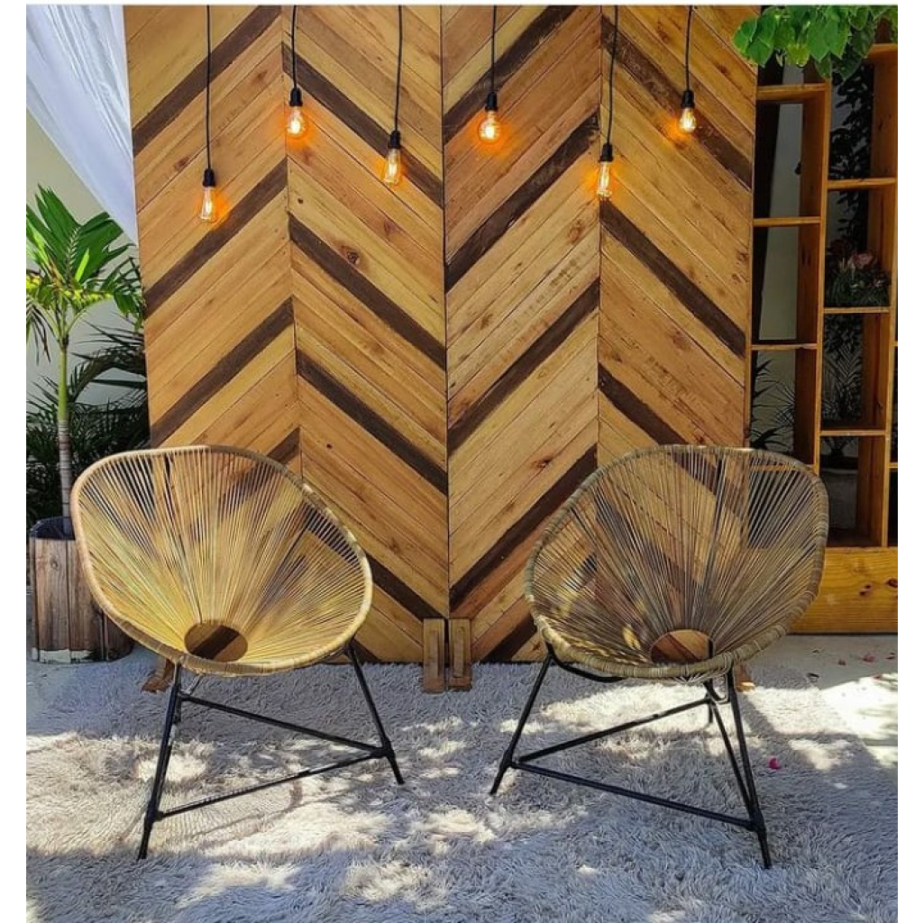 KIT SELF POINT RÚSTICO