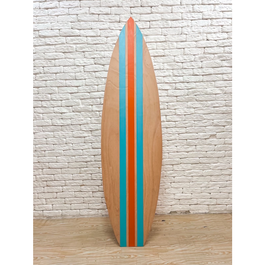 PAINEL PRANCHA 1,80x50 (Stitch, praia, surf)