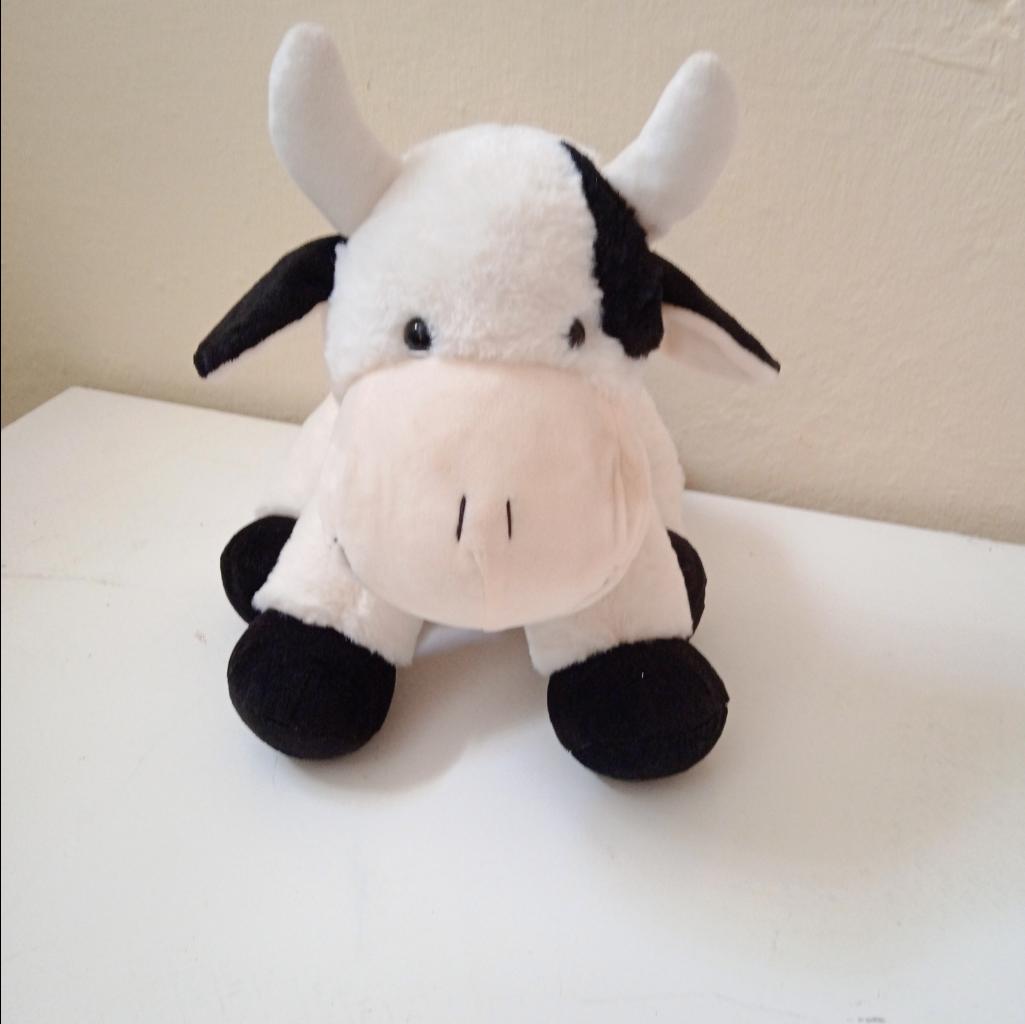 VACA SENTADA (fazendinha)