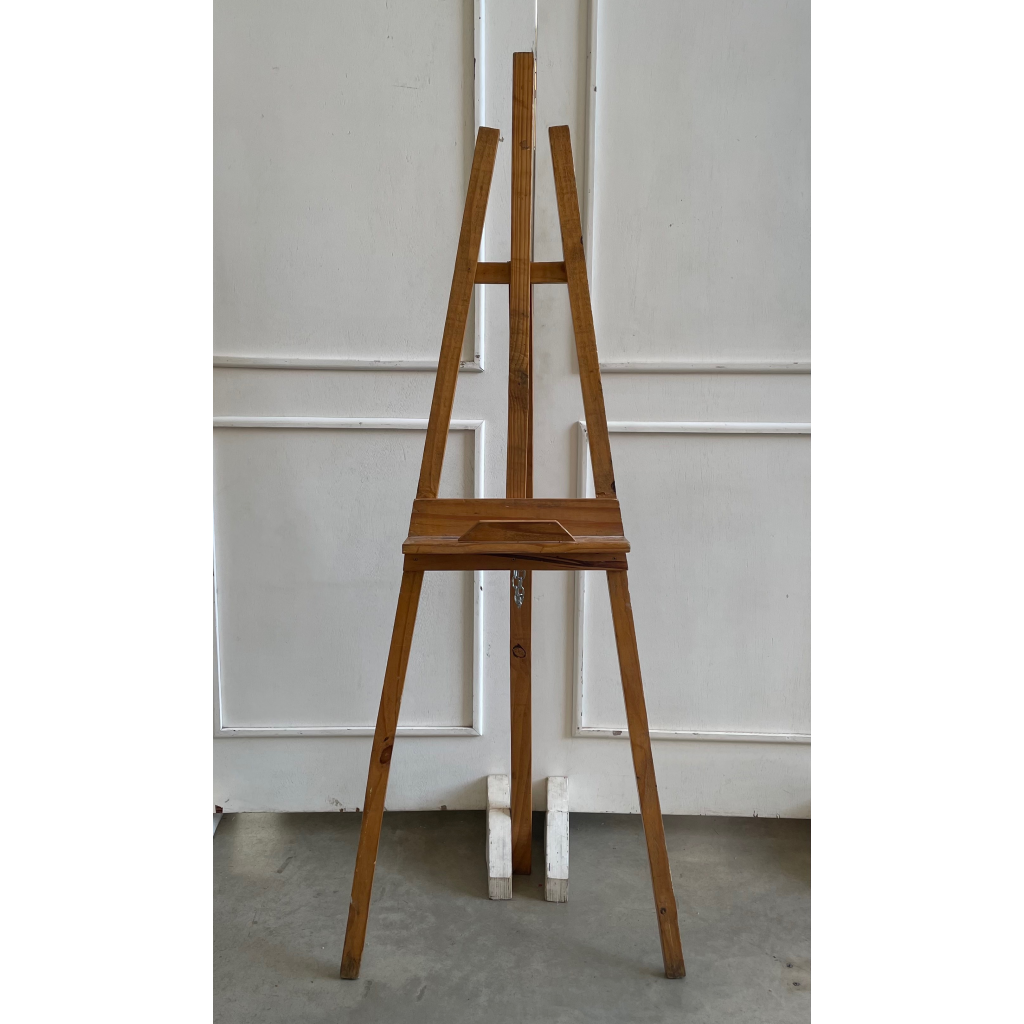 Cavalete Madeira 1,60 m